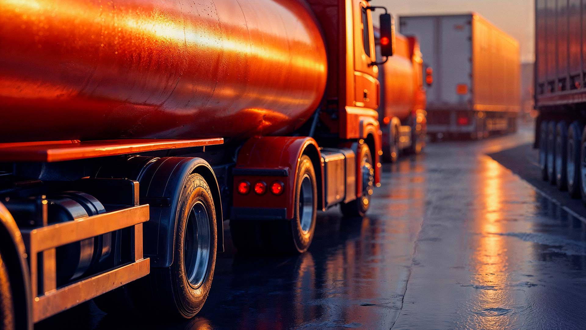 Chemical Logistics Companies: Why Houston Is the Global Hub